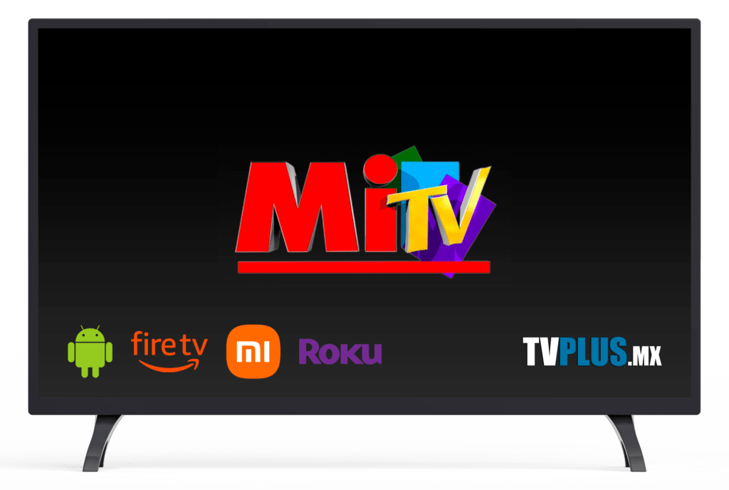 Mitv Plus - TV+
