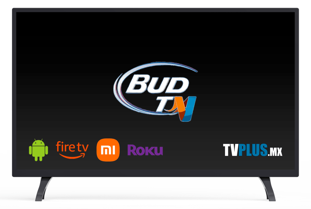 Budtv Ultra - TV+