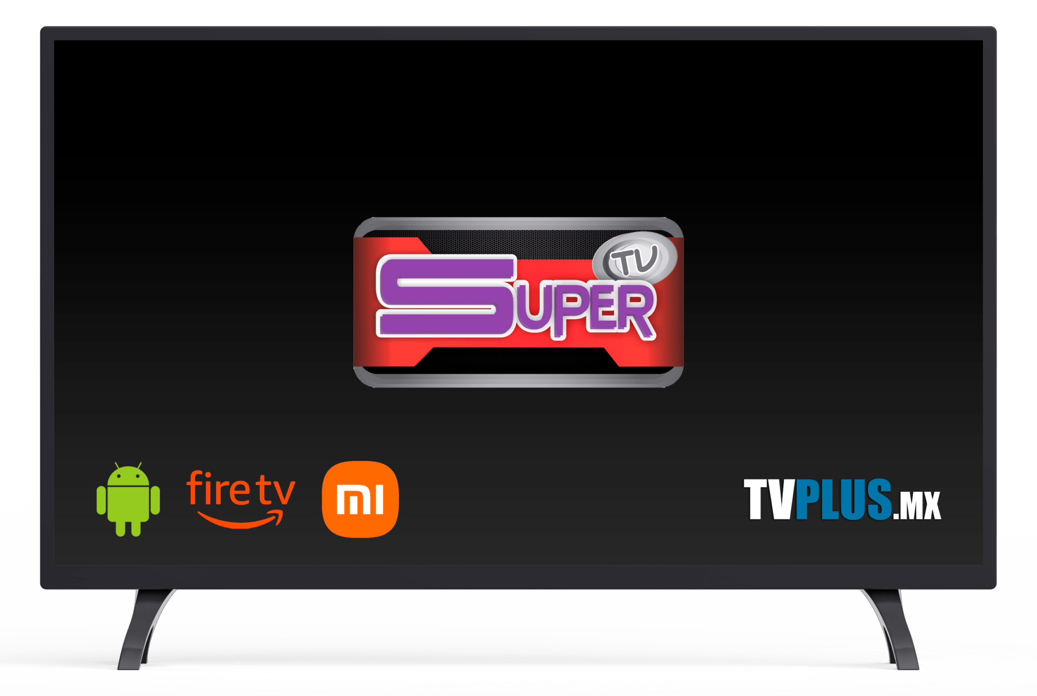 SuperTV - TV+